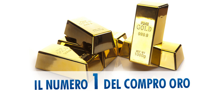 Compro Oro e Argento | Il n° 1 dei Compro Oro: Gold in Euro